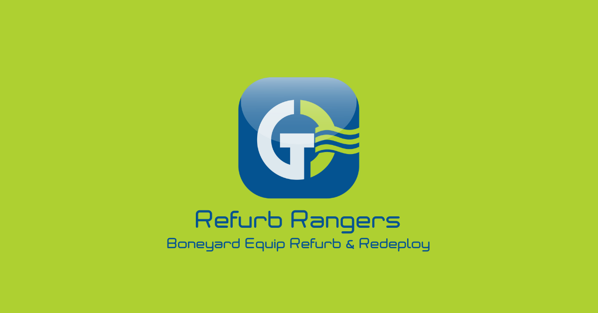 Refurb Market – Refurb Rangers